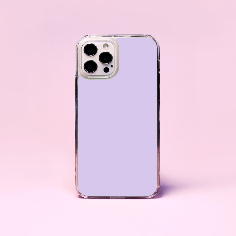 Solid Color Phone Cases - Etsy