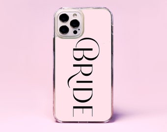 Bride Phone Case | Etsy