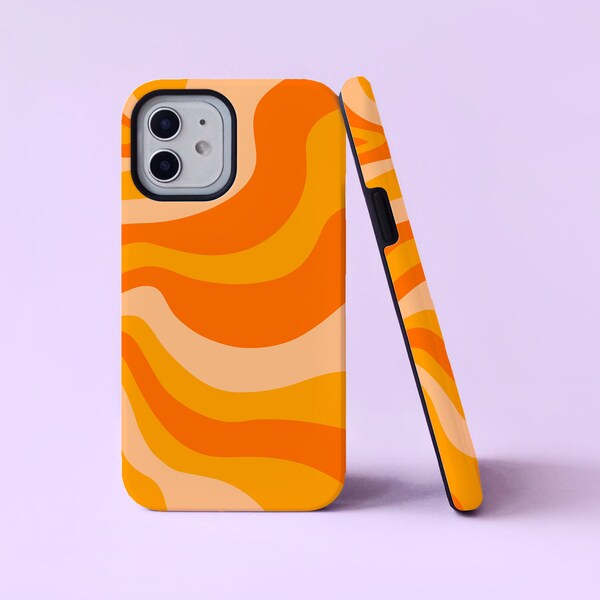 Retro Phone Case - Etsy