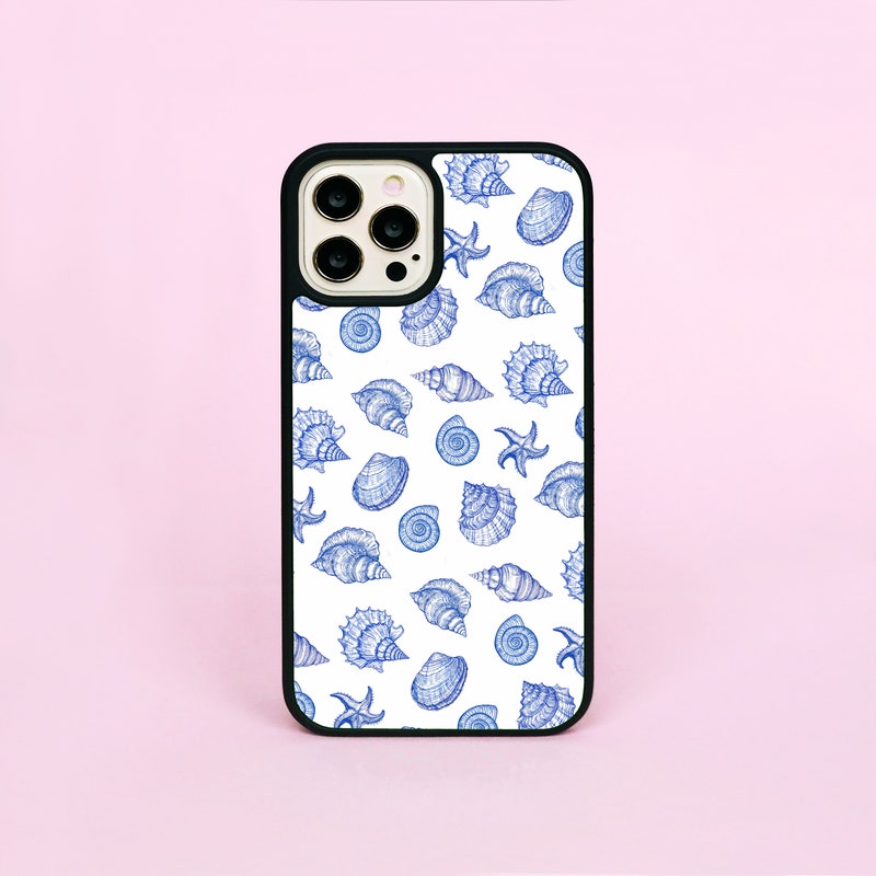 Aesthetic Sea Shells - Etsy Australia