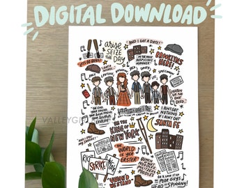Newsies - Etsy