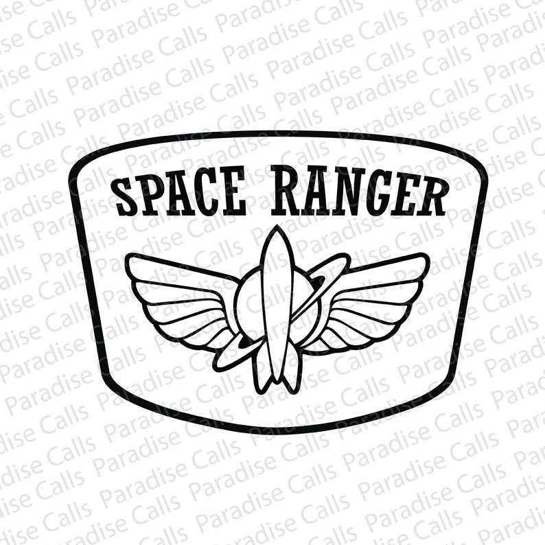 Space Rangers Logo