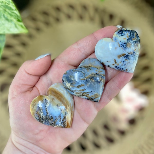Heart Shaped - Etsy
