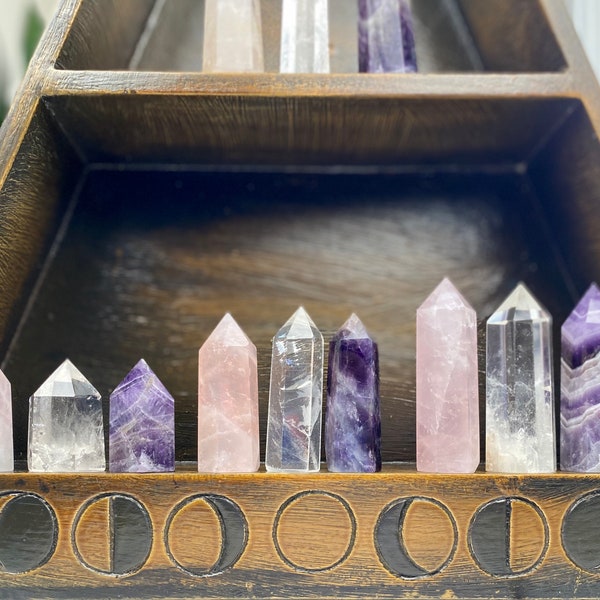 Beginner Crystal Set Etsy