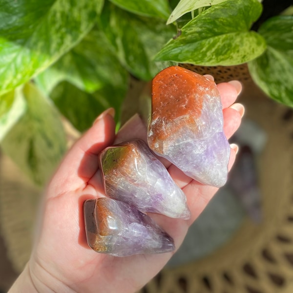 Super 7 Crystal - Etsy