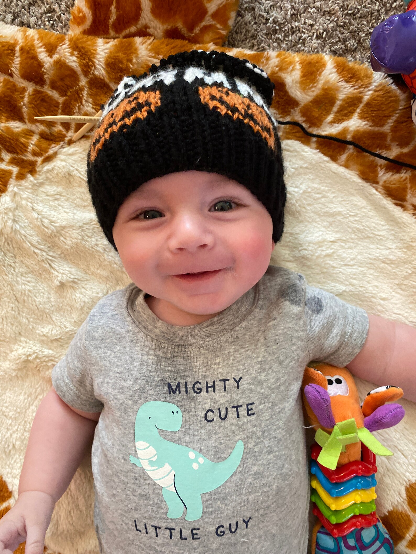 Spooky Hat PATTERN | Etsy