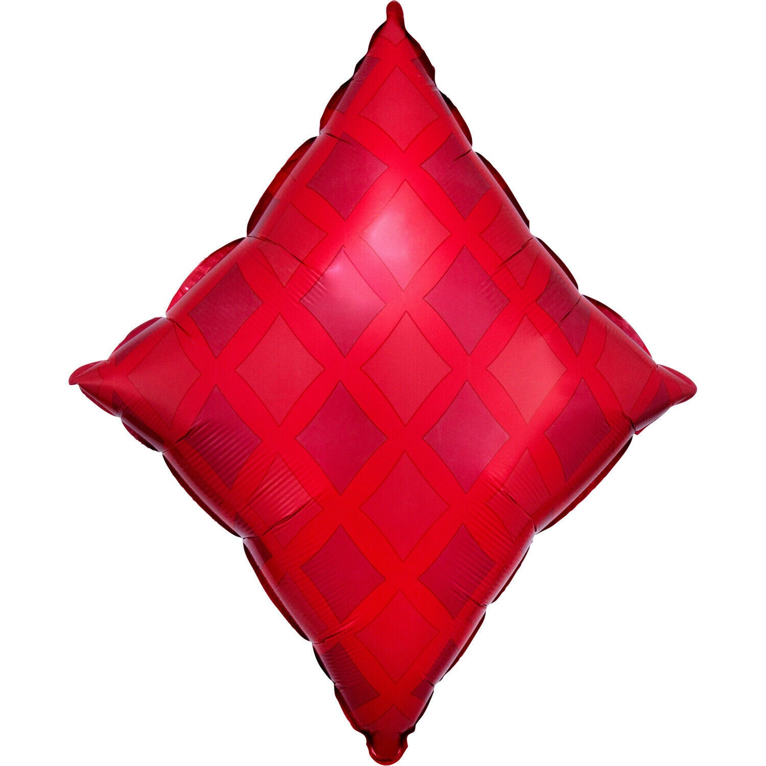 Casino Heart Diamond Club Spade Foil Balloon - Etsy