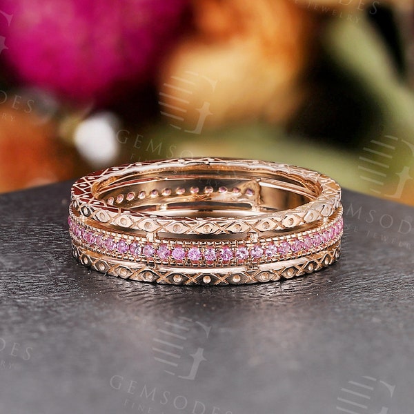 Vintage Pink Wedding - Etsy