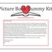 Printable Picture Book Dummy Kit - Etsy