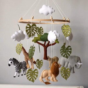 Safari Animals Mobile African Animals Mobile Jungle Animals Mobile ...