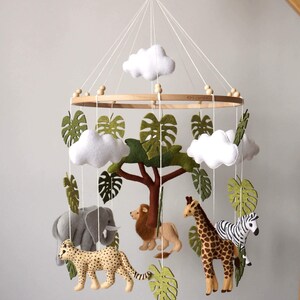 Safari Animals Mobile African Animals Mobile Jungle Animals Mobile ...