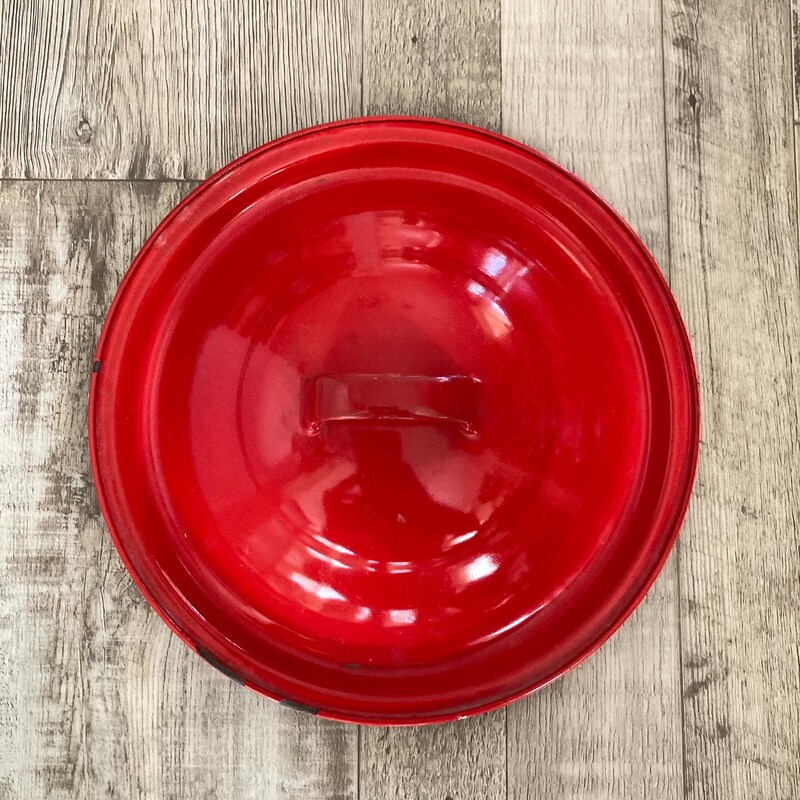 Retro Enamelware - Etsy