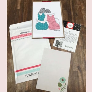 Self Love Poster, Body Positive Art, Love Yourself Print, Body ...