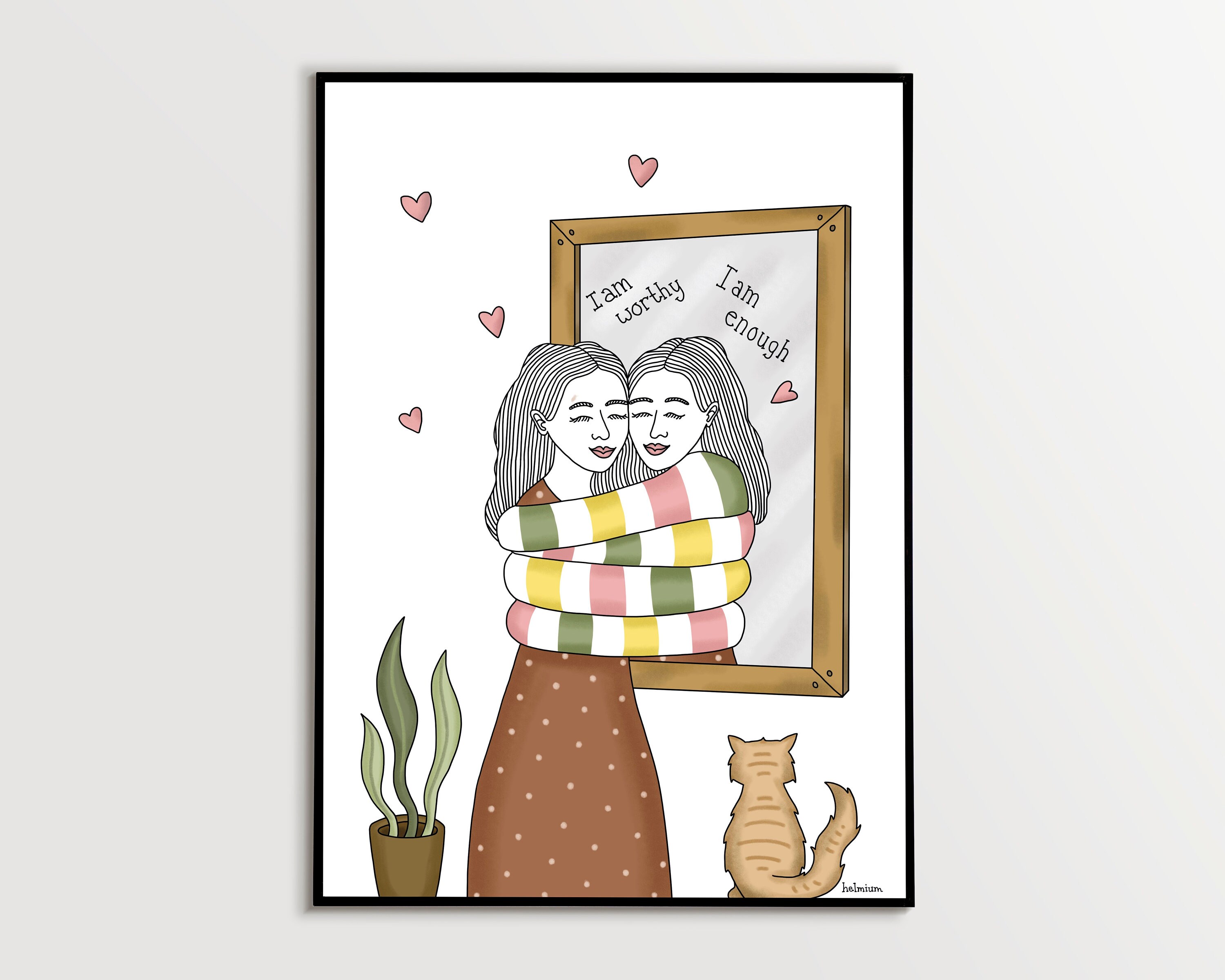 Arte Del Amor Propio El Camino Del Amor Propio: Un Libro Clave Para