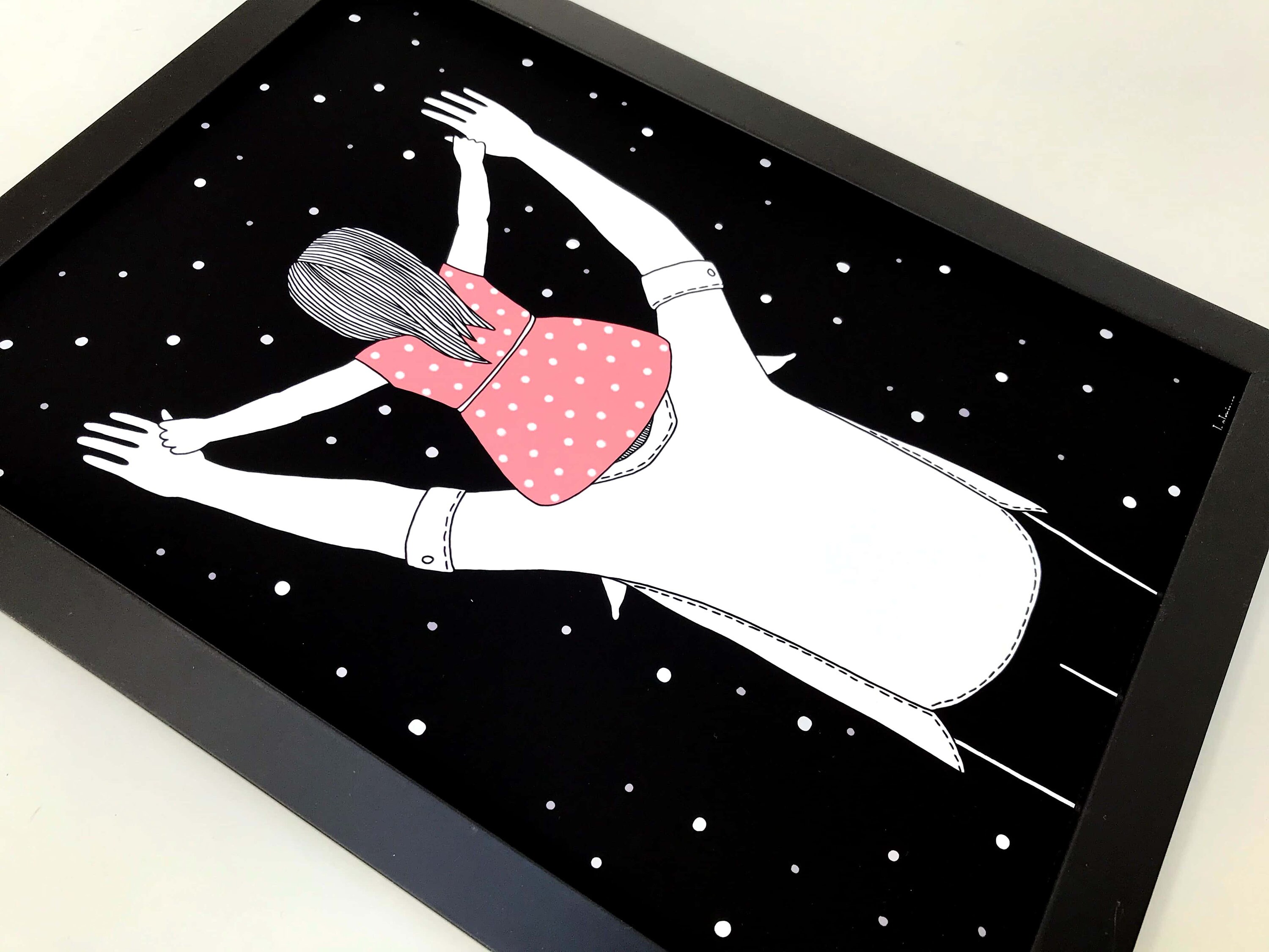 Father and Daughter Dad Gifts From Daughter Father Daughter | Etsy