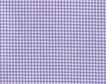 Purple Gingham Check - Etsy