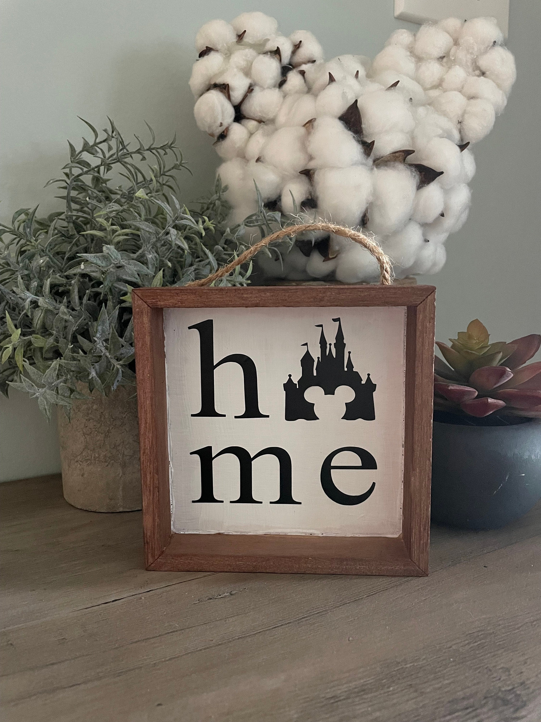 Disney Home Decor - Etsy