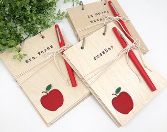 Dual Immersion Gift - Etsy