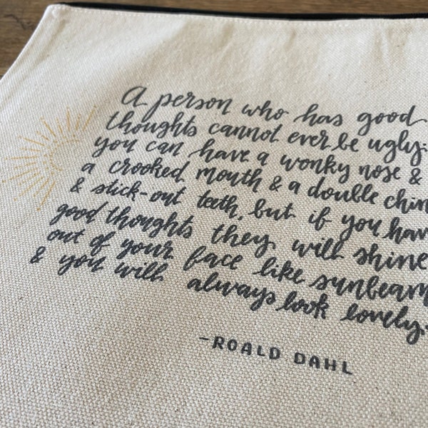 Roald - Etsy