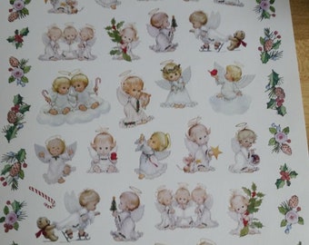 Morehead Angel - Etsy