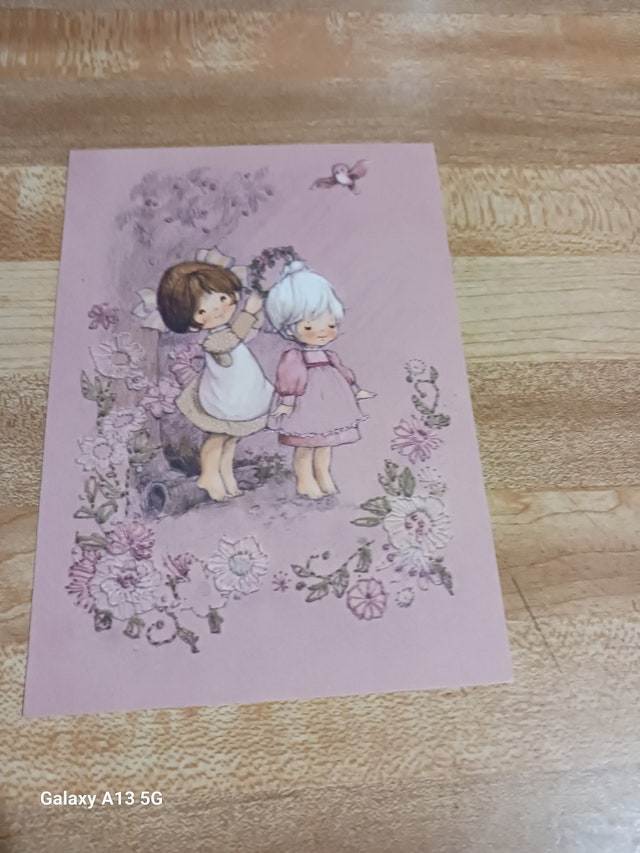 VintagePaperGardens - Etsy