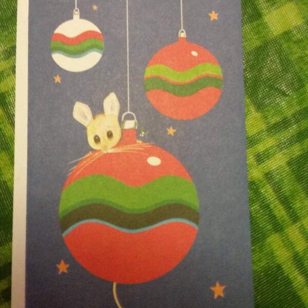 Gordon Fraser Card - Etsy