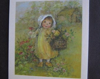 Mary Hamilton Card - Etsy