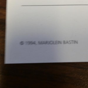 Vintage Greeting Card Hallmark Postcard Invitation - Etsy