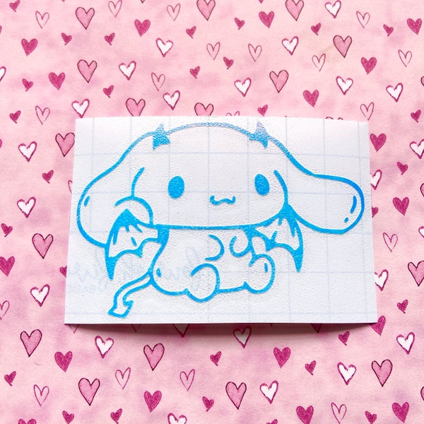 Girly Wall Decal - Etsy