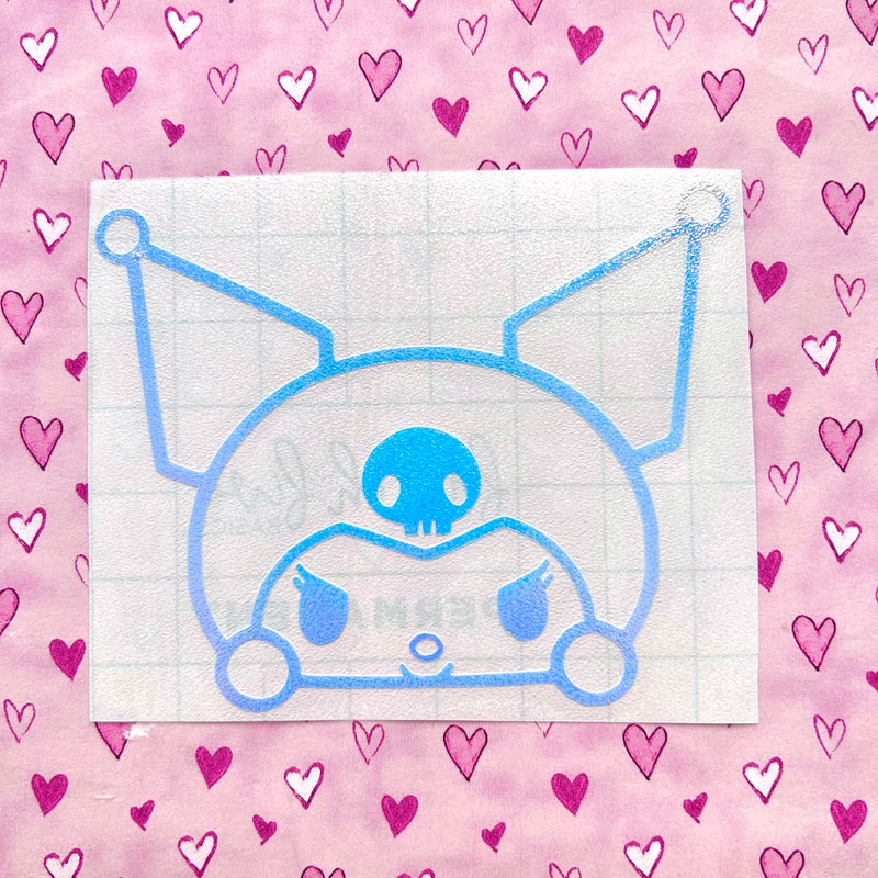 Cute Car Decals - Etsy