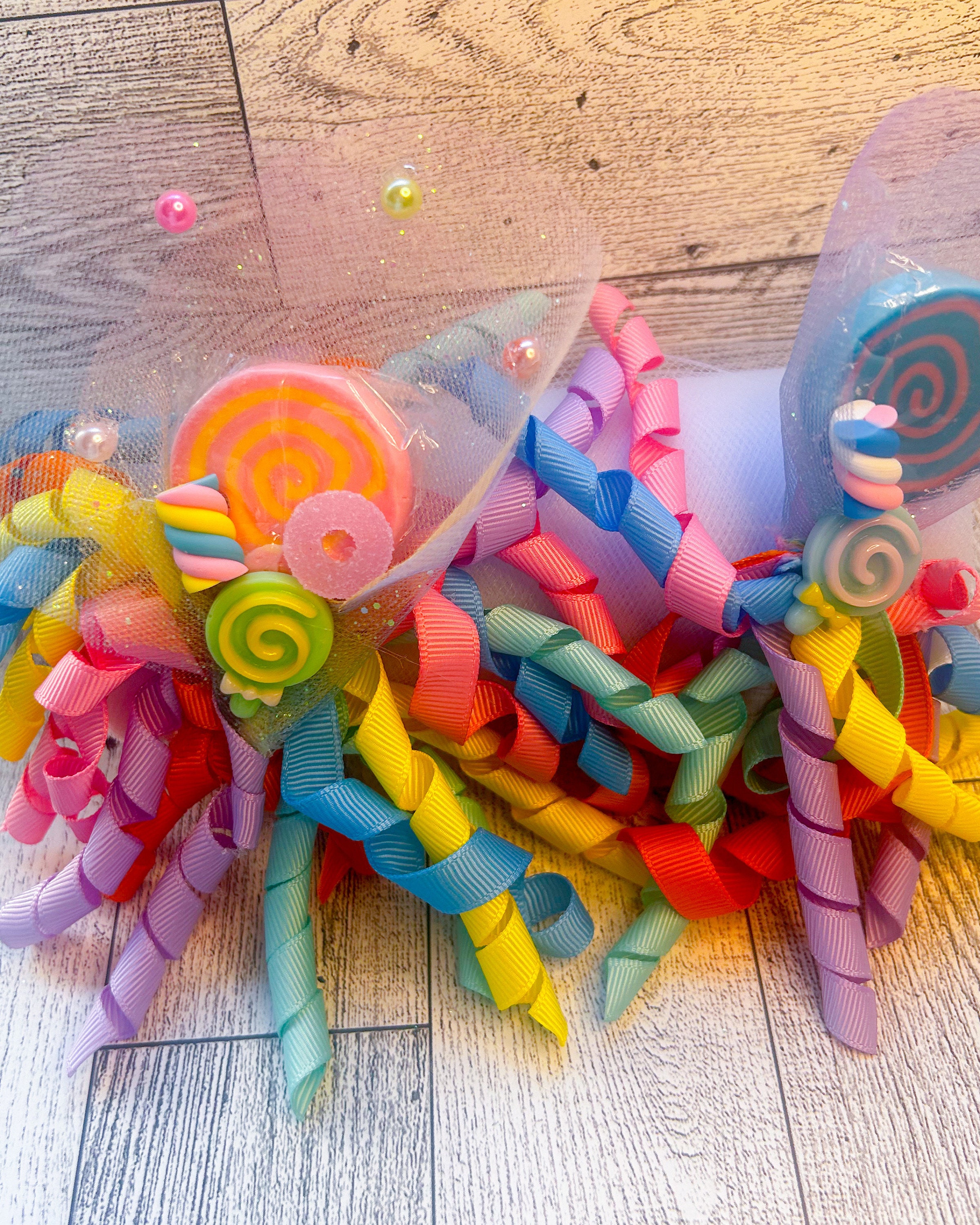 Candy Corsage & Boutonnières Sets - Etsy