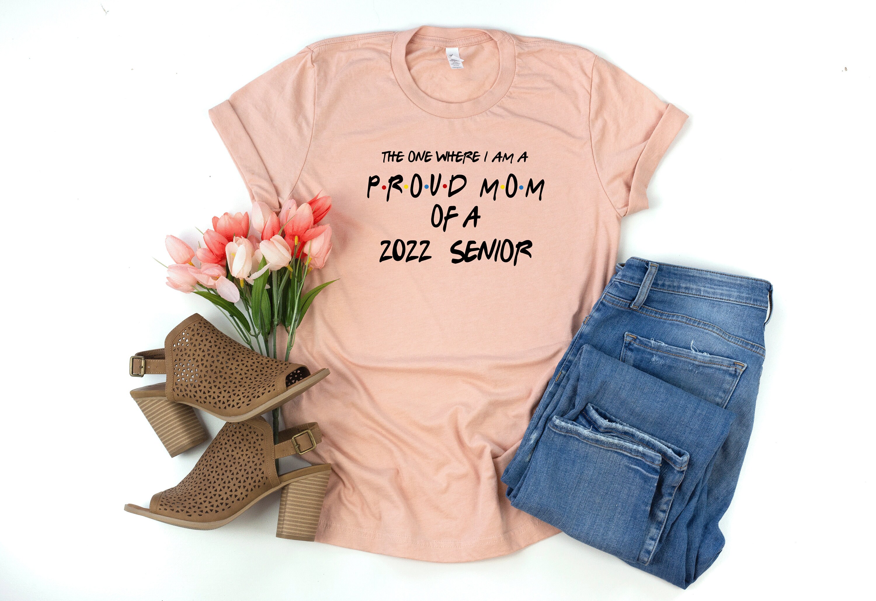 2022 Graduation Shirt SENIORS 2022 SHIRT Class of 2022 - Etsy