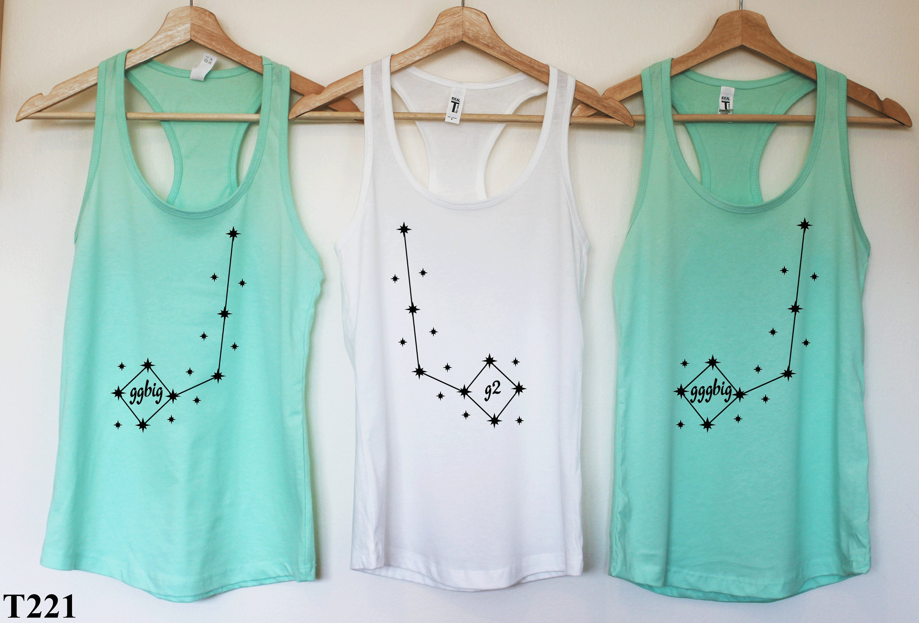 Little Big Shirts, Little Big Sorority Shirts, Big Little Tee, Big ...
