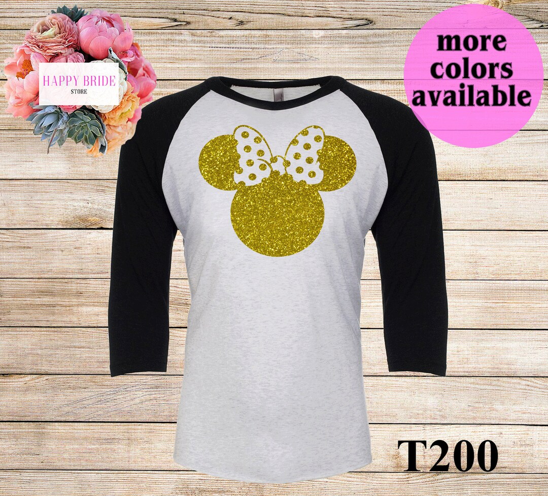 Mickey, Mickey Head Silhouette , Mickey Head Tank Top, Glitter Disney ...