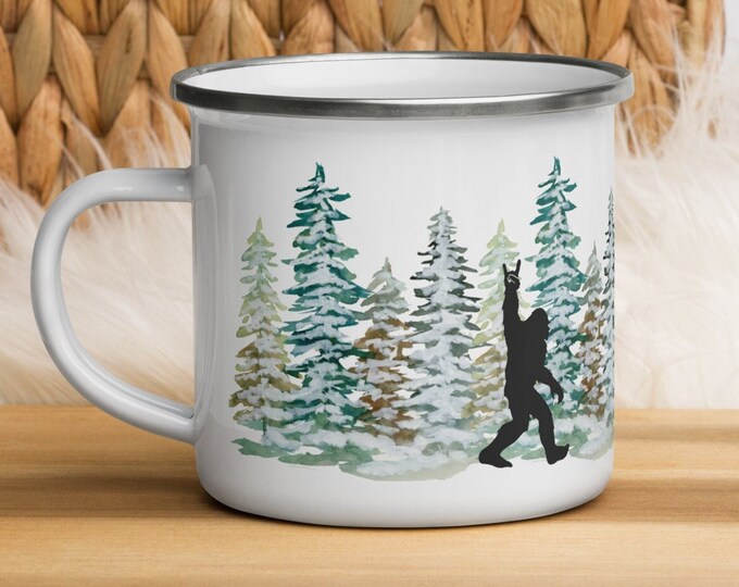TheCryptidCampingCo - Etsy