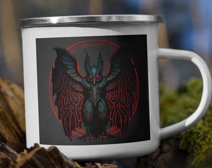 TheCryptidCampingCo - Etsy