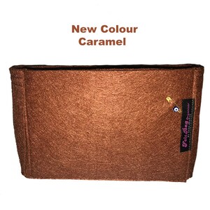 For Classic Medium, Small,mini and Jumbo Bag Organizer, Purse Insert ...