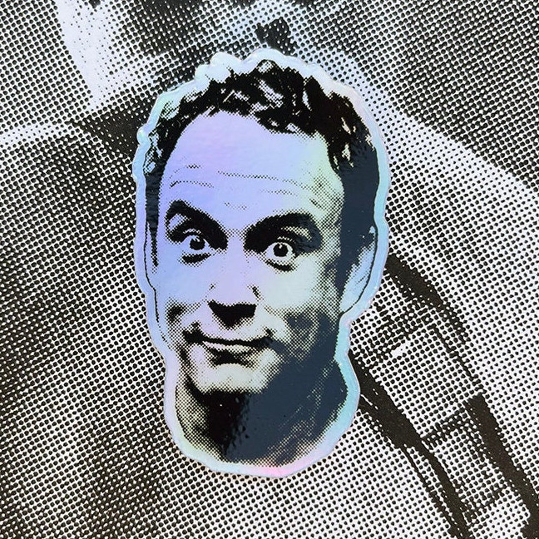 Dave Matthews Sticker - Etsy