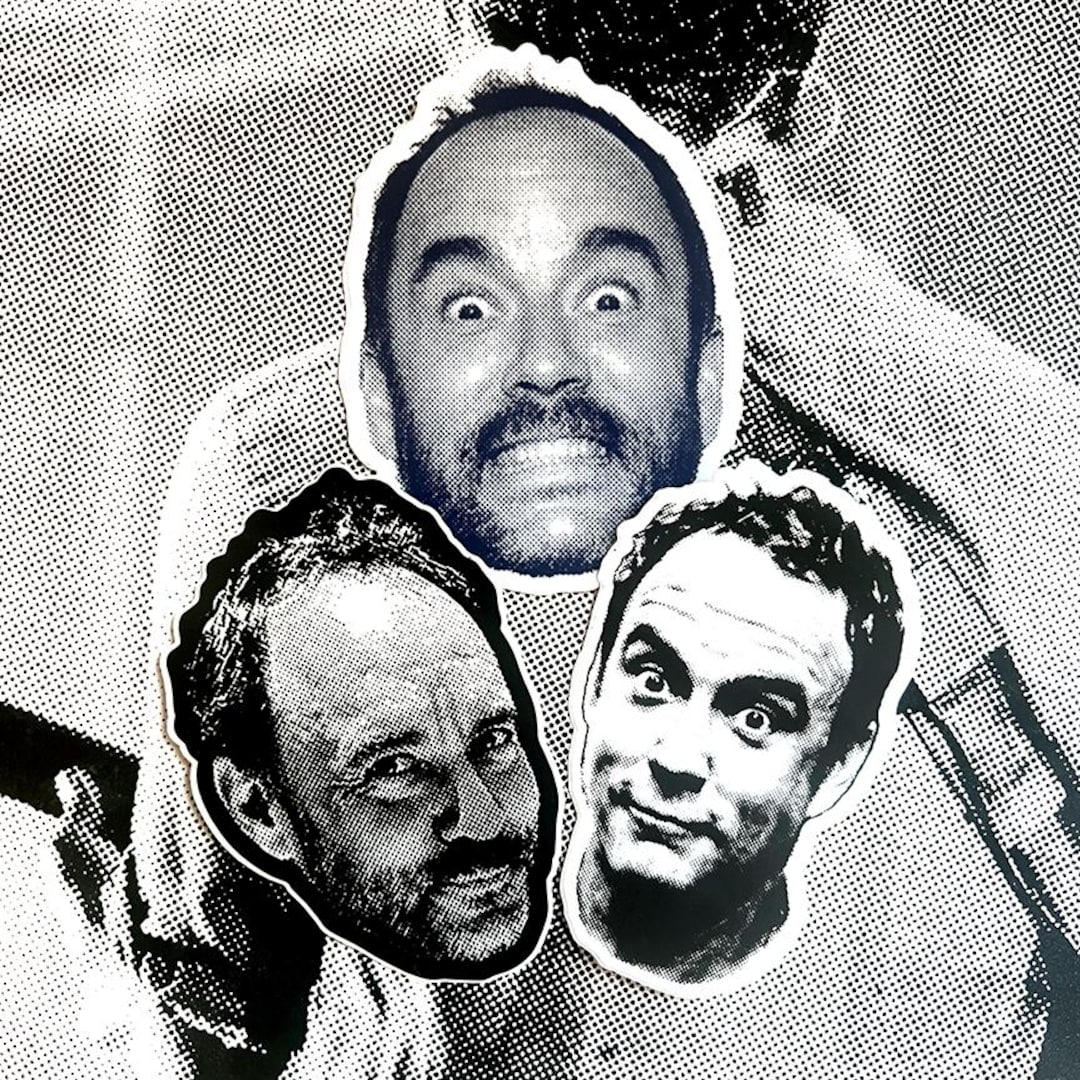 Dave Stickers Variety Pack - Etsy