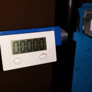 Dillon XL 650 / 750 Reloading Counter Rounds Press Counter for Dillon ...