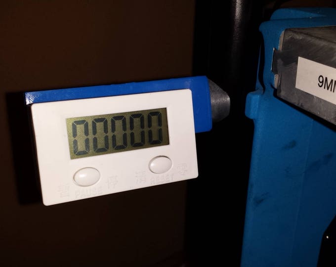 Dillon XL 650 / 750 Reloading Counter Rounds Press Counter for Dillon ...