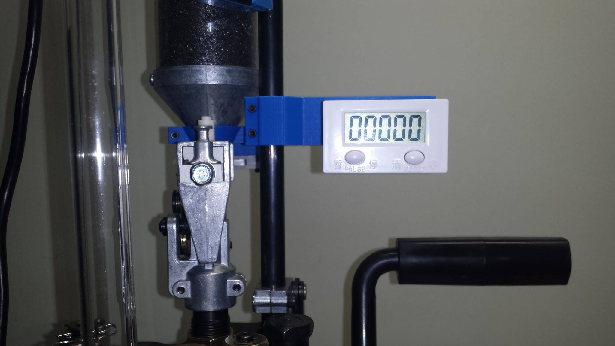 Dillon XL 650,1050,square Deal 'B',RL 550 Reloading Counter Rounds ...