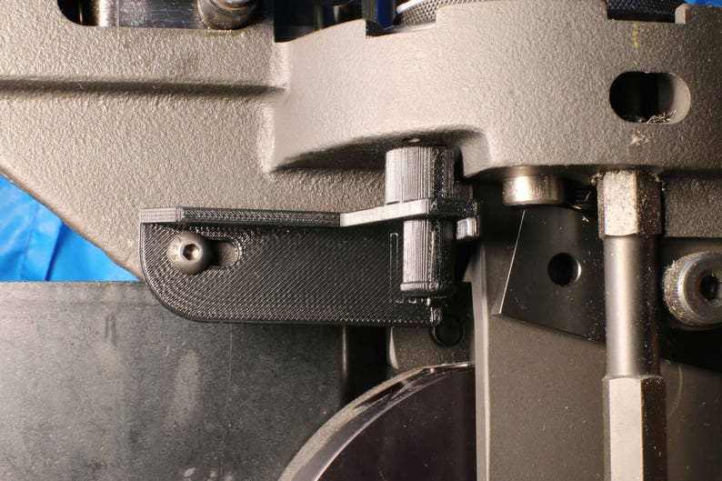 Dillon Super 1050 Spent Primer Catcher/upgrade Funel Part Update - Etsy