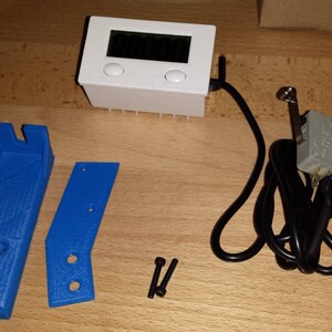 Dillon XL 650 / 750 Reloading Counter Rounds Press Counter for Dillon ...