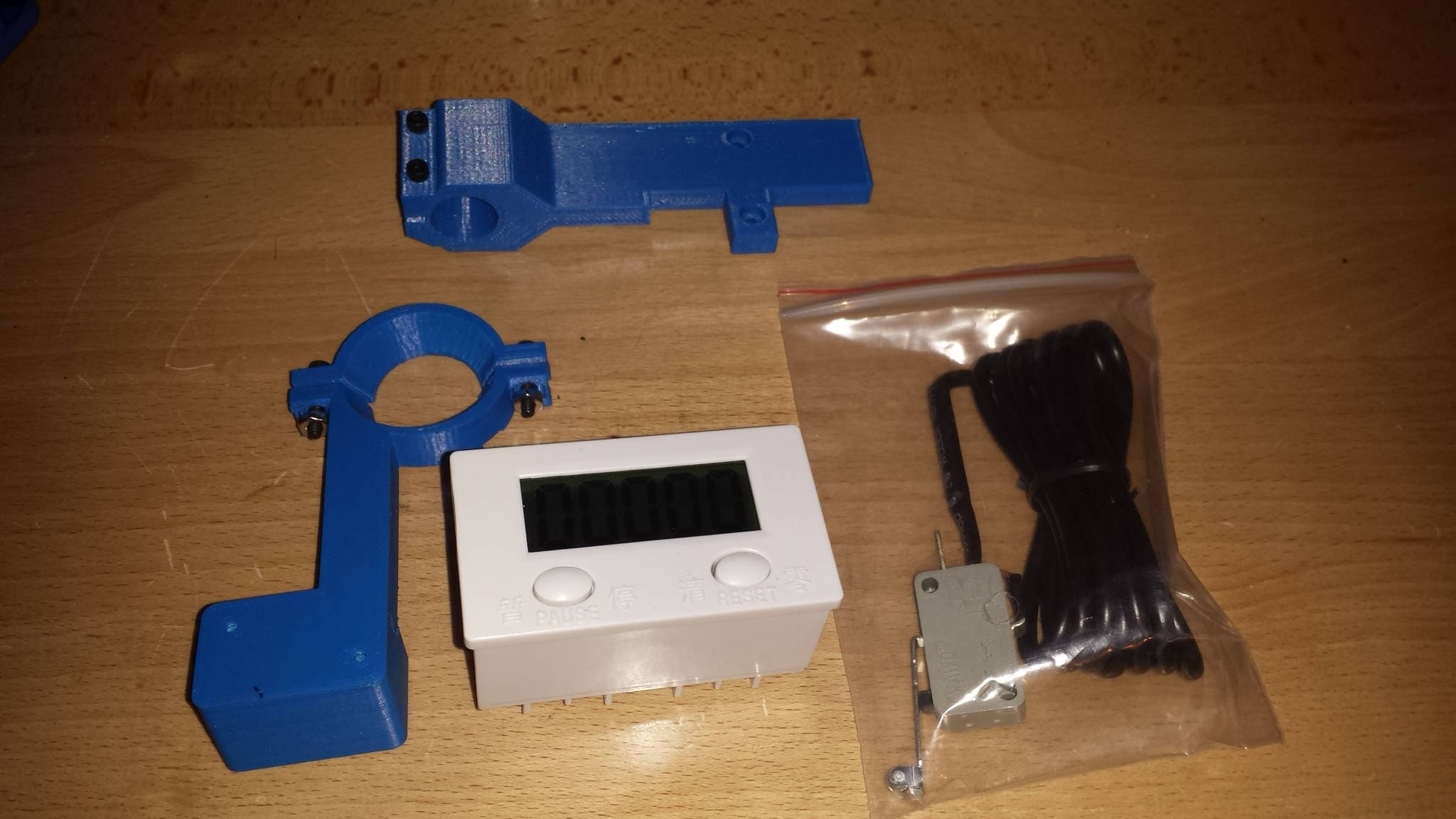 Dillon XL 650,1050,square Deal 'B',RL 550 Reloading Counter Rounds ...