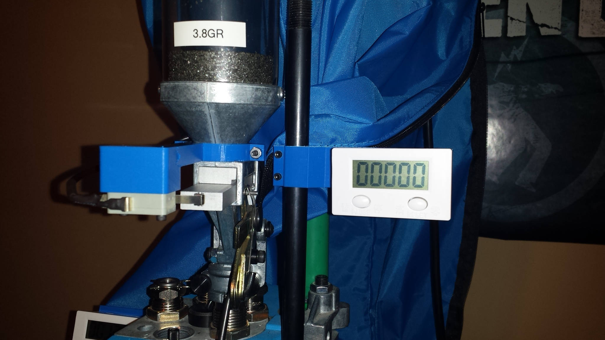 Dillon XL 650,1050,square Deal 'B',RL 550 Reloading Counter Rounds ...