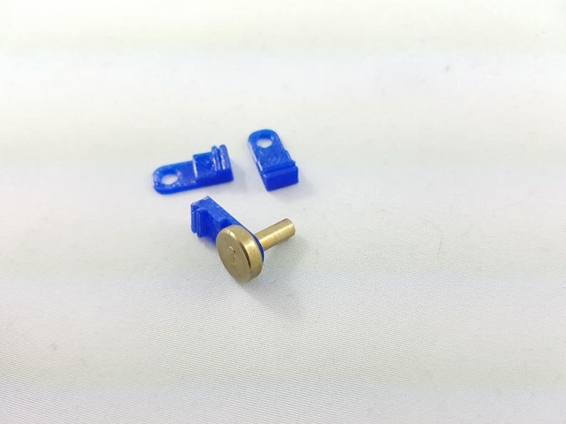 Dillon Locator Pin Plastic Catcher XL650 1050 550 Button Tabs - Etsy UK