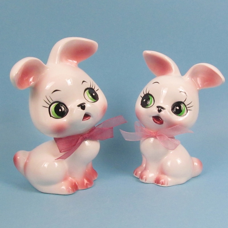 Norcrest Rabbit - Etsy