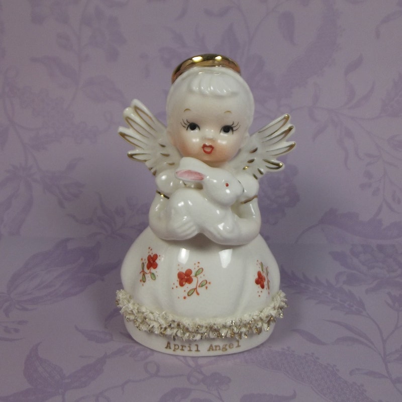 Norcrest Rabbit - Etsy