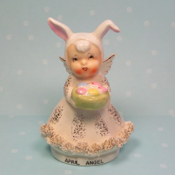 Norcrest Rabbit - Etsy